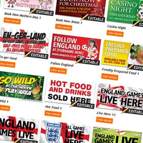 The Venture Banners Blog | Venture Banners Blog