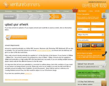 The Venture Banners Blog | Venture Banners Blog